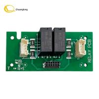 China 4450733758 NCR Interface PCB Original New ATM Machine Parts NCR S2 Carriage Interface PCB Dispenser Relay 445-0733758 in Stock for sale