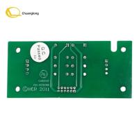 China 4450733758 NCR Interface PCB Original New ATM Machine Parts NCR S2 Carriage Interface PCB Dispenser Relay 445-0733758 in Stock for sale