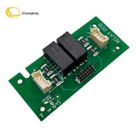 China 4450733758 NCR Interface PCB Original New ATM Machine Parts NCR S2 Carriage Interface PCB Dispenser Relay 445-0733758 in Stock for sale