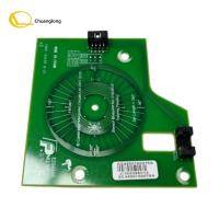 China 4450750076 NCR Sensor PCB NCR S2 Single Pick CIC Sensor PCB 445-0750076 ATM Machine Cassette Identification Circuit Board for sale