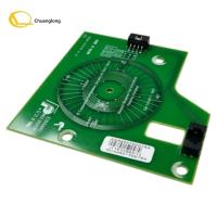 China 4450750076 NCR Sensor PCB NCR S2 Single Pick CIC Sensor PCB 445-0750076 ATM Machine Cassette Identification Circuit Board for sale
