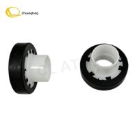China 4450761208-95 4450734828 NCR Flicker Drive Roller ATM Machine Parts NCR S2 SNT Flicker Drive Roller 445-0761208-95 445-0734828 for sale