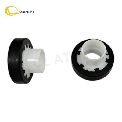 China 4450761208-95 4450734828 NCR Flicker Drive Roller ATM Machine Parts NCR S2 SNT Flicker Drive Roller 445-0761208-95 445-0734828 for sale