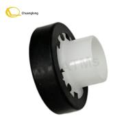 China 4450761208-95 4450734828 NCR Flicker Drive Roller ATM Machine Parts NCR S2 SNT Flicker Drive Roller 445-0761208-95 445-0734828 for sale