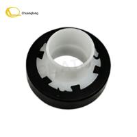 China 4450761208-95 4450734828 NCR Flicker Drive Roller ATM Machine Parts NCR S2 SNT Flicker Drive Roller 445-0761208-95 445-0734828 for sale