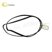 China 49204013000E Diebold Height Belt ATM Parts Diebold Opteva RM4 200 250V 400 450V 5 Height Belt Rubber 49-204013-000E Original New for sale