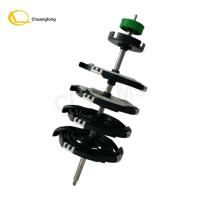 China 1750080950 Wincor Stacker Wheel Shaft New Assy ATM Part Wincor Nixdorf 2050 Procash CMDV4 Stacker Wheel 1750054751 01750080950 for sale