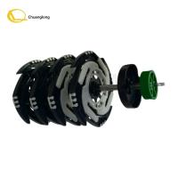 China 1750080950 Wincor Stacker Wheel Shaft New Assy ATM Part Wincor Nixdorf 2050 Procash CMDV4 Stacker Wheel 1750054751 01750080950 for sale
