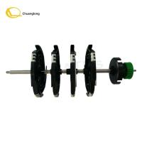 China 1750080950 Wincor Stacker Wheel Shaft New Assy ATM Part Wincor Nixdorf 2050 Procash CMDV4 Stacker Wheel 1750054751 01750080950 for sale