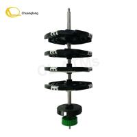 China 1750080950 Wincor Stacker Wheel Shaft New Assy ATM Part Wincor Nixdorf 2050 Procash CMDV4 Stacker Wheel 1750054751 01750080950 for sale