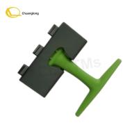 China 1750090126 Wincor Cassette Handle Assy ATM Parts Wincor Nixdorf 2050 CCDM Cassette Handle Assy 01750090126 Original New for sale