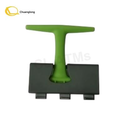China 1750090126 Wincor Cassette Handle Assy ATM Parts Wincor Nixdorf 2050 CCDM Cassette Handle Assy 01750090126 Original New for sale