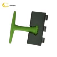 China 1750090126 Wincor Cassette Handle Assy ATM Parts Wincor Nixdorf 2050 CCDM Cassette Handle Assy 01750090126 Original New for sale