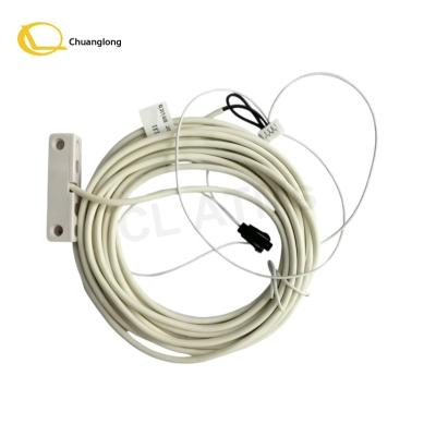 China 1750173131 Wincor Safe Door Switch ATM Parts Wincor 280 285 CMD-V4 Under Safe Door Switch 01750173131 Original New in Stock for sale