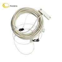 China 1750173131 Wincor Safe Door Switch ATM Parts Wincor 280 285 CMD-V4 Under Safe Door Switch 01750173131 Original New in Stock for sale