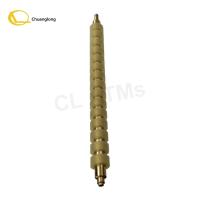 China 1750291697-24 Diebold 13 Roller Shaft ATM Spare Parts DN 400 450 Diebod Nixdord 01750291697-24 HCT Head Chassis Transport Shaft for sale