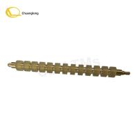 China 1750291697-24 Diebold 13 Roller Shaft ATM Spare Parts DN 400 450 Diebod Nixdord 01750291697-24 HCT Head Chassis Transport Shaft for sale