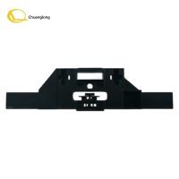 China 4450756222 NCR Pusher Plate ATM Spare Parts NCR S2 Cassette 445-0756222 Pusher Push Plate Black 4450758915 445-0758915 Original for sale