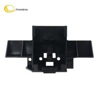 China 4450756222 NCR Pusher Plate ATM Spare Parts NCR S2 Cassette 445-0756222 Pusher Push Plate Black 4450758915 445-0758915 Original for sale