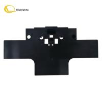 China 4450756222 NCR Pusher Plate ATM Spare Parts NCR S2 Cassette 445-0756222 Pusher Push Plate Black 4450758915 445-0758915 Original for sale