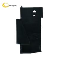 China 4450756222 NCR Pusher Plate ATM Spare Parts NCR S2 Cassette 445-0756222 Pusher Push Plate Black 4450758915 445-0758915 Original for sale