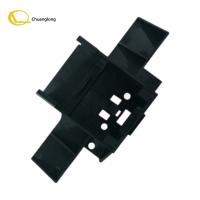 China 4450756222 NCR Pusher Plate ATM Spare Parts NCR S2 Cassette 445-0756222 Pusher Push Plate Black 4450758915 445-0758915 Original for sale