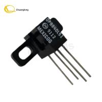 China 4450761208-79 NCR ATM Spare Parts NCR S2 Presenter Sensor OPB840L51 445-0761208-79 Banking Equipment Photo Interrupter Sensor for sale