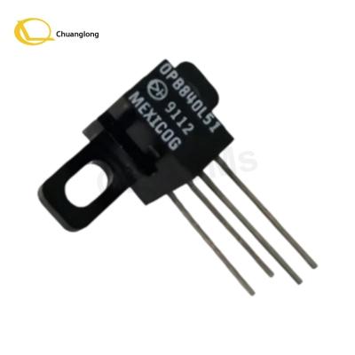 China 4450761208-79 NCR ATM Spare Parts NCR S2 Presenter Sensor OPB840L51 445-0761208-79 Banking Equipment Photo Interrupter Sensor for sale