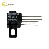 China 4450761208-79 NCR ATM Spare Parts NCR S2 Presenter Sensor OPB840L51 445-0761208-79 Banking Equipment Photo Interrupter Sensor for sale