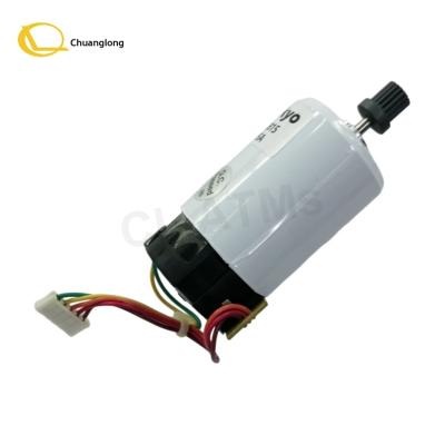 China 9980911811 NCR Card Reader Motor Assy ATM Part NCR SelfServ 58xx & 66xx Sankyo IMCRW-MCRW Card Reader Motor Assy 998-0911811 for sale