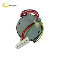 China 9980911811 NCR Card Reader Motor Assy ATM Part NCR SelfServ 58xx & 66xx Sankyo IMCRW-MCRW Card Reader Motor Assy 998-0911811 for sale