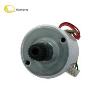China 9980911811 NCR Card Reader Motor Assy ATM Part NCR SelfServ 58xx & 66xx Sankyo IMCRW-MCRW Card Reader Motor Assy 998-0911811 for sale