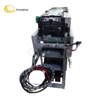 China Fujitsu GSR50 Dispenser Scalable Cash Recycler Scalable Cash Handling Component with 2 3 4 5 Recycling Cassettes in Stock for sale