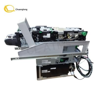 China Fujitsu GSR50 Dispenser Scalable Cash Recycler Scalable Cash Handling Component with 2 3 4 5 Recycling Cassettes in Stock for sale