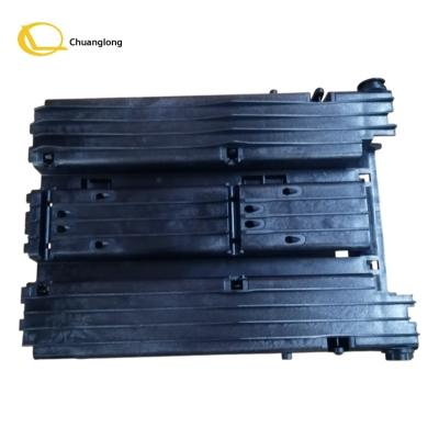 China 1750035775 Extractor Chassis Wincor ATM Machine Parts Wincor CMD V4 2050xe ProCash DDU Double Extractor Chassis 01750035775 for sale