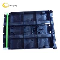 China 1750035775 Extractor Chassis Wincor ATM Machine Parts Wincor CMD V4 2050xe ProCash DDU Double Extractor Chassis 01750035775 for sale