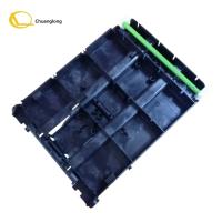China 1750035775 Extractor Chassis Wincor ATM Machine Parts Wincor CMD V4 2050xe ProCash DDU Double Extractor Chassis 01750035775 for sale