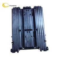 China 1750035775 Extractor Chassis Wincor ATM Machine Parts Wincor CMD V4 2050xe ProCash DDU Double Extractor Chassis 01750035775 for sale