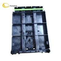 China 1750035775 Extractor Chassis Wincor ATM Machine Parts Wincor CMD V4 2050xe ProCash DDU Double Extractor Chassis 01750035775 for sale