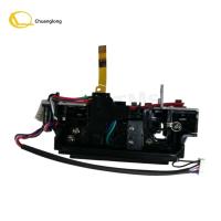 China 01750173205-67 01750173205 Card Reader Shutter Throat ATM Parts Wincor V2CU Card Reader Shutter Throat 1750173205-67 1750173205 for sale