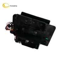 China 01750173205-67 01750173205 Card Reader Shutter Throat ATM Parts Wincor V2CU Card Reader Shutter Throat 1750173205-67 1750173205 for sale
