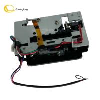 China 01750173205-67 01750173205 Card Reader Shutter Throat ATM Parts Wincor V2CU Card Reader Shutter Throat 1750173205-67 1750173205 for sale
