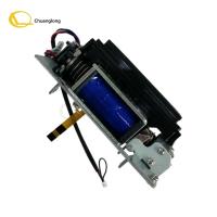 China 01750173205-67 01750173205 Card Reader Shutter Throat ATM Parts Wincor V2CU Card Reader Shutter Throat 1750173205-67 1750173205 for sale