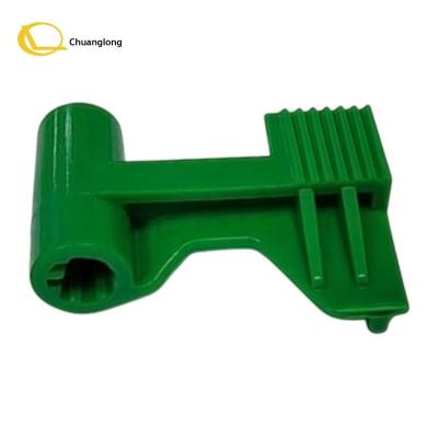 China 1750177464 Green Wrench ATM Part Wincor Nixdorf 2050xe Escrow 3 CCDM Module VM3 Green Wrench 01750177464 Origin New in Stock for sale