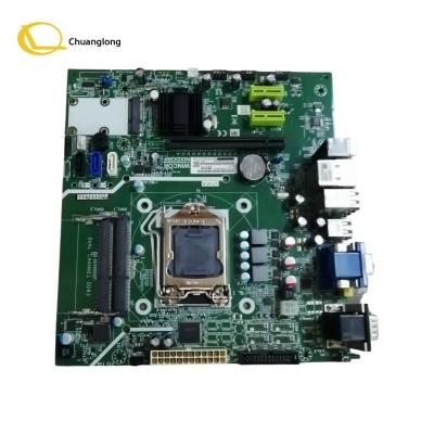 China 1750254552 Wincor Motherboard ATM Machine Parts Wincor PC280 Win10 I5 PC Core Motherboard with TPM 01750254552 Origin New Stock for sale