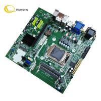 China 1750254552 Wincor Motherboard ATM Machine Parts Wincor PC280 Win10 I5 PC Core Motherboard with TPM 01750254552 Origin New Stock for sale