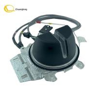 China 4450743872B NCR Skimmers Card Mouth ATM Machine Parts Card Skiming Card Atm Bezel NCR Anti Fraud Skimming Device 445-0743872B for sale