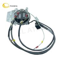 China 4450743872B NCR Skimmers Card Mouth ATM Machine Parts Card Skiming Card Atm Bezel NCR Anti Fraud Skimming Device 445-0743872B for sale