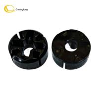 China 4450761208-99 NCR Belt Holder ATM Machine Parts NCR S2 SNT Belt Holder 445-0761208-99 SNT Module Belt Fixing Bracket Origin New for sale