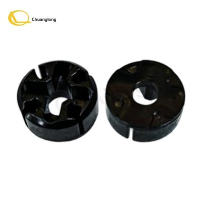 China 4450761208-99 NCR Belt Holder ATM Machine Parts NCR S2 SNT Belt Holder 445-0761208-99 SNT Module Belt Fixing Bracket Origin New for sale